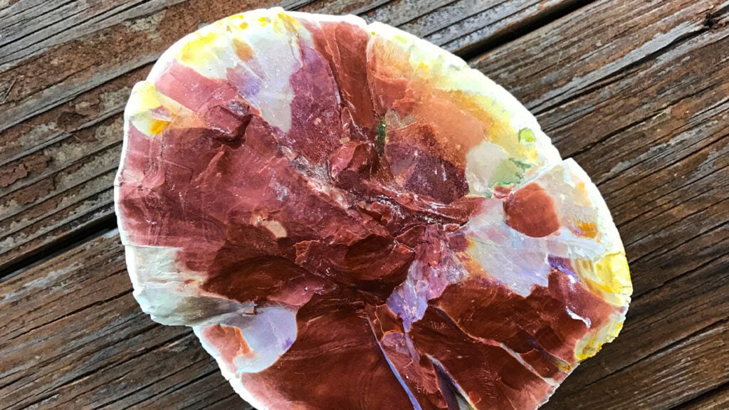 Dig Into Oregon’s Ancient Geology - Travel Oregon