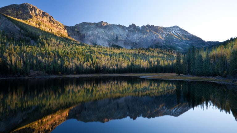 How to Explore the Malheur National Forest - Travel Oregon