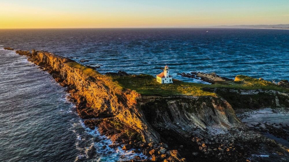 Oregon’s Top Coastal Overlooks - Travel Oregon