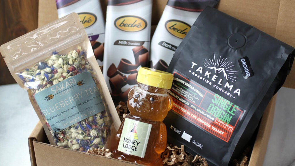 Celebrate Oregon's Indigenous-Owned Farms and Restaurants - Travel Oregon