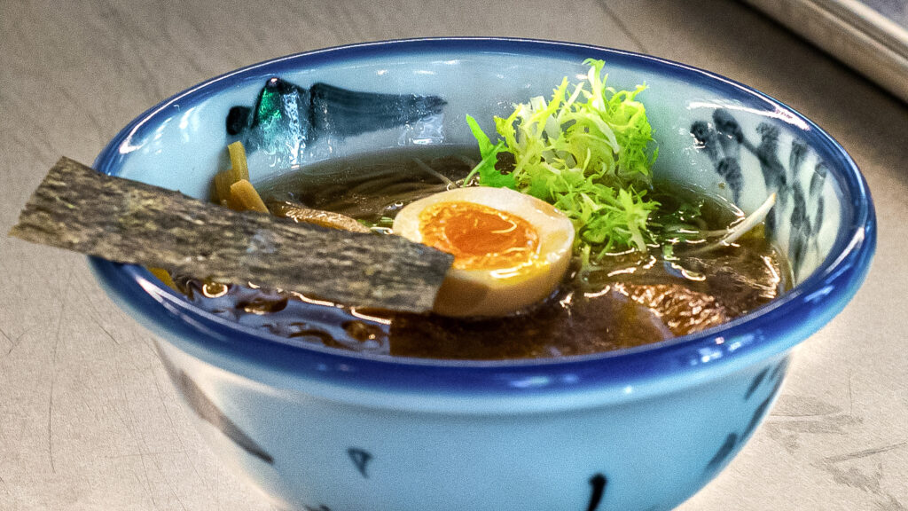 Afuri Extends Portland's Ramen Empire - Travel Oregon