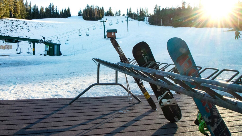 Year-Round Delights at Cooper Spur Mountain Resort - Travel Oregon