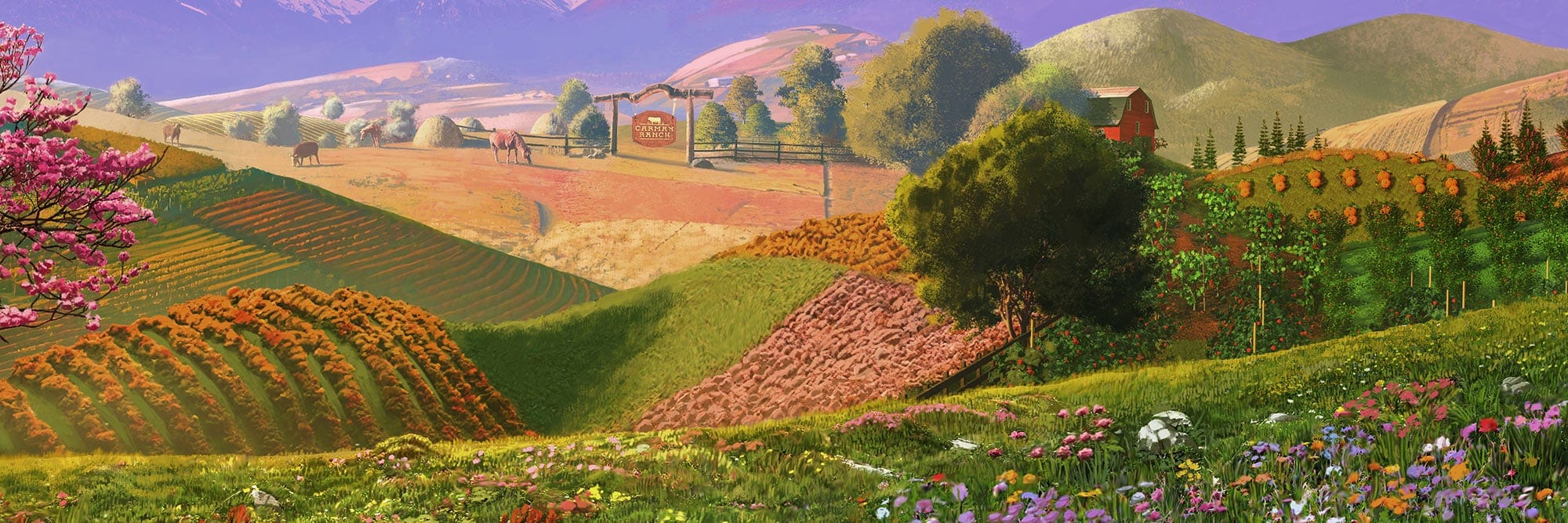 Soil of Oregon - Travel Oregon