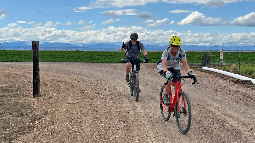 Gravel Girl’s Guide to Cycle Adventures in Central Oregon - Travel Oregon