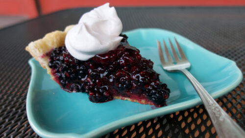 Guide to Foraging Wild Berries in Oregon - Travel Oregon