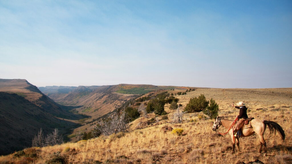 Epic Guided Trips in Eastern Oregon - Travel Oregon