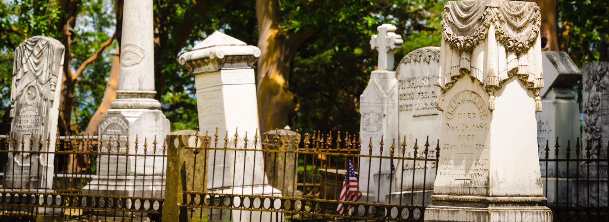 Hauntingly Cool Ghost Tours in Oregon - Travel Oregon