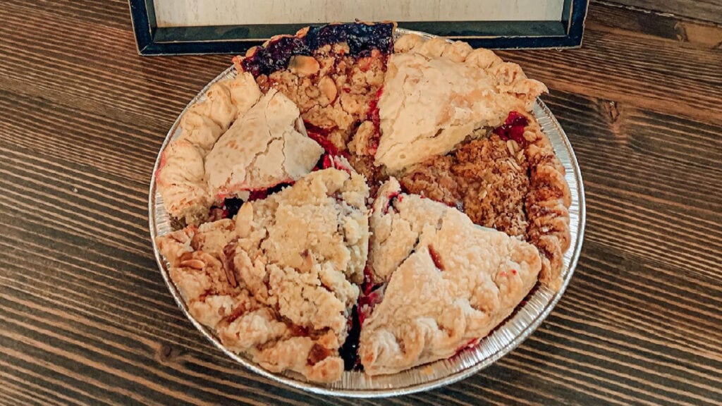 A Legacy of Oregon Pie - Travel Oregon