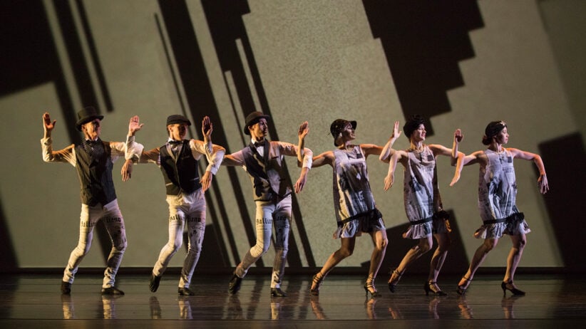Where to Watch Holiday Dance Performances in Oregon - Travel Oregon