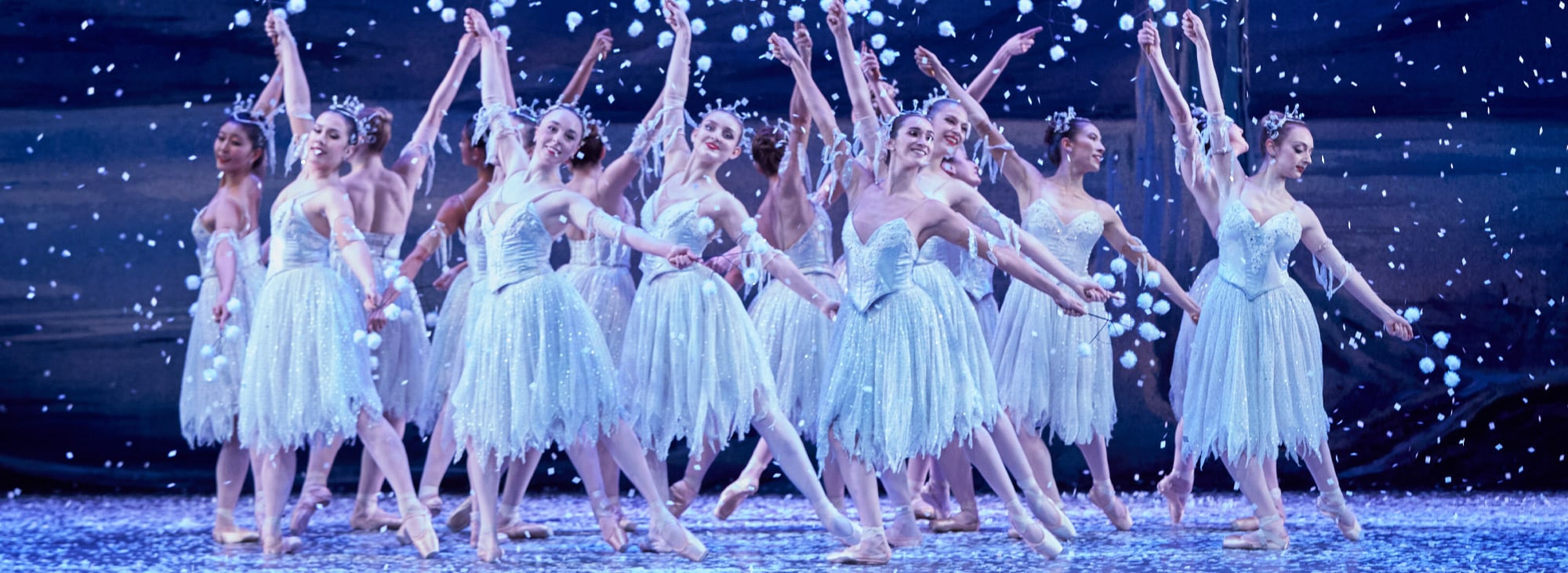 Where to Watch Holiday Dance Performances in Oregon - Travel Oregon