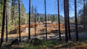 Breitenbush Hot Springs’ Renaissance - Travel Oregon