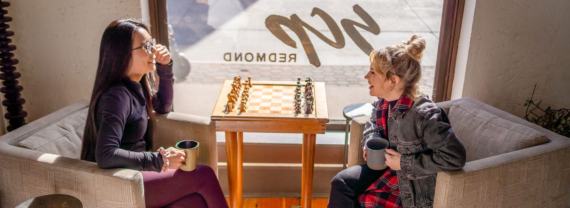 Relax, Unwind and Rejuvenate in Redmond - Travel Oregon