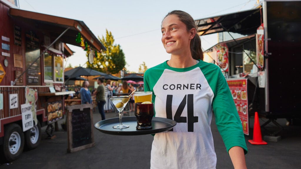 Sip and Savor in Oregon City - Travel Oregon
