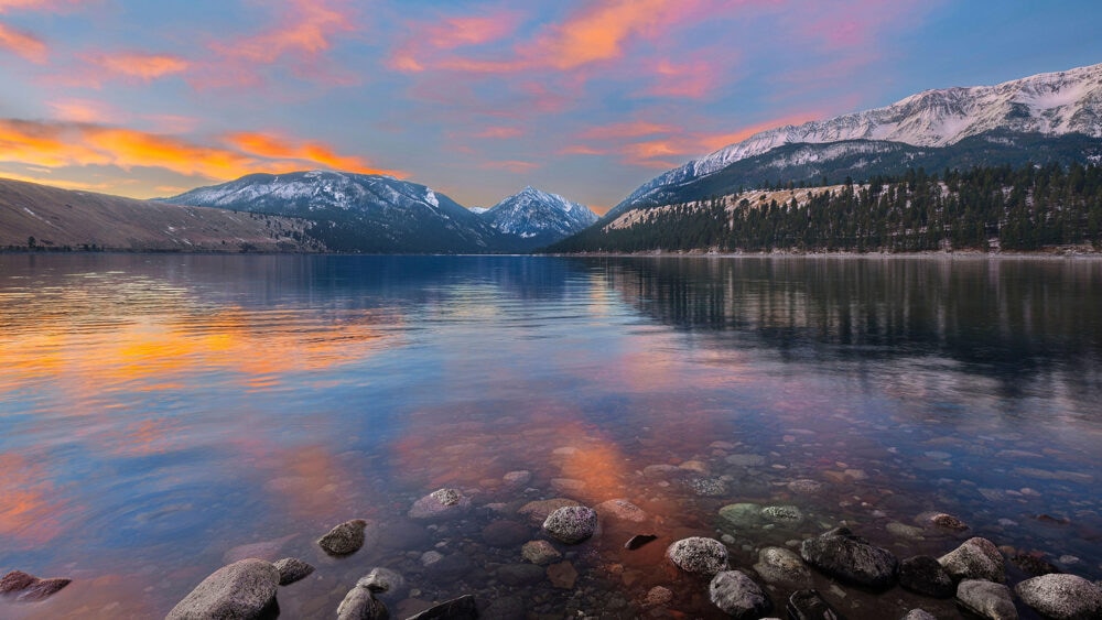 Guide to Winter Photography in Eastern Oregon - Travel Oregon