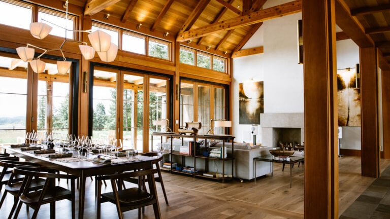 Unique Wine-Pairing Experiences in Oregon - Travel Oregon