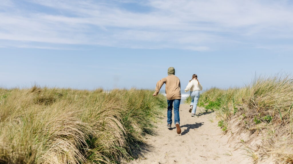 A Family-Friendly Getaway in Gleneden Beach - Travel Oregon
