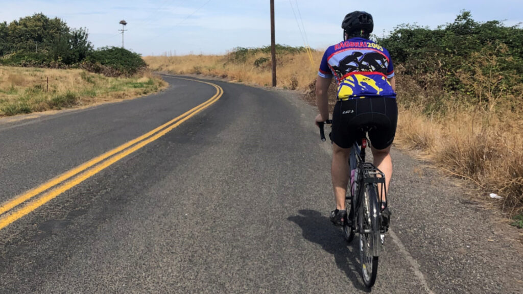 My Journey to Long-Distance Cycling - Travel Oregon
