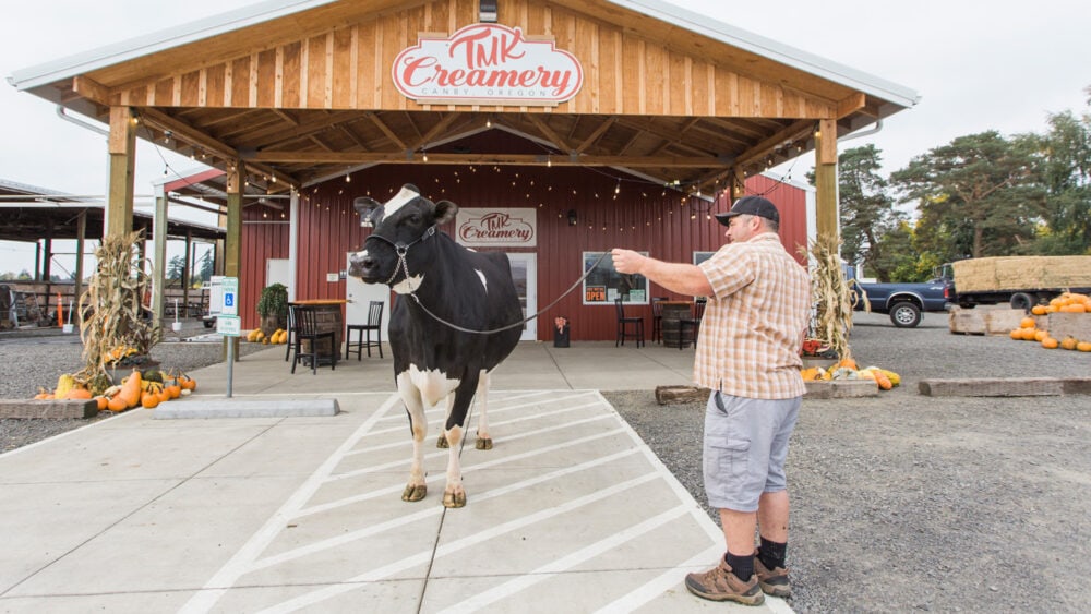 Tap Into Local Flavor on the Mt. Hood Territory Tap Trail - Travel Oregon