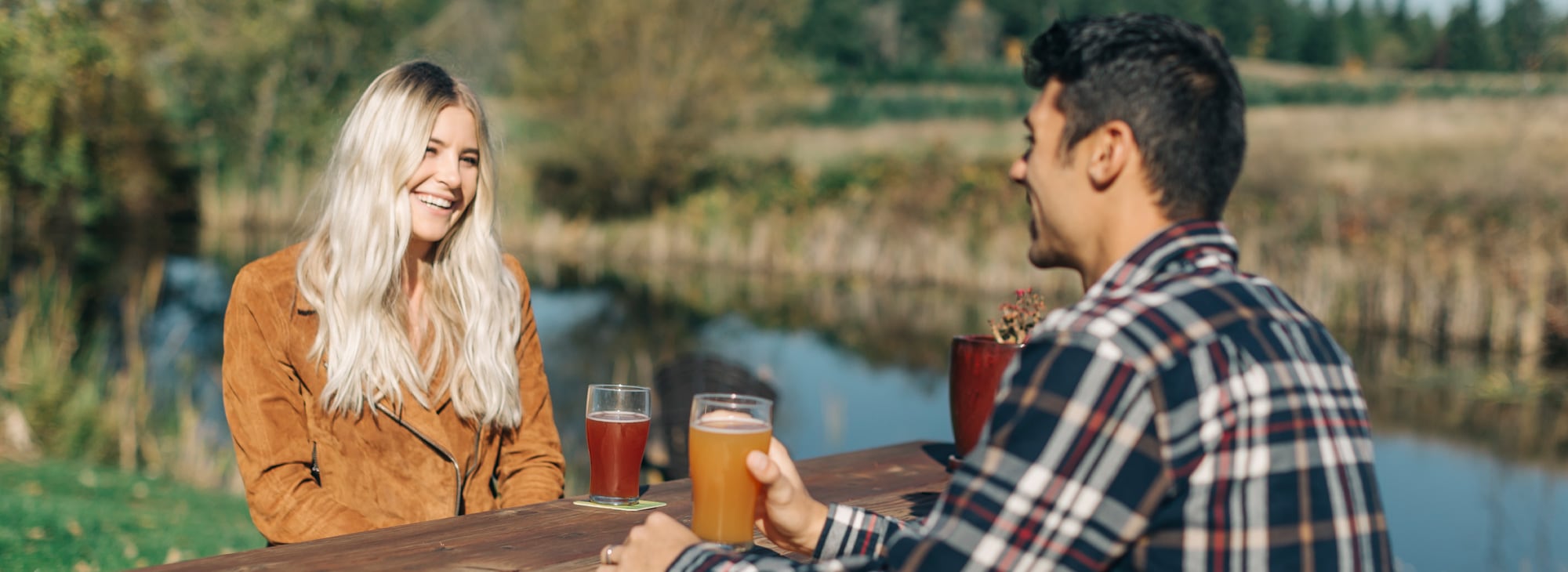 Tap Into Local Flavor on the Mt. Hood Territory Tap Trail - Travel Oregon