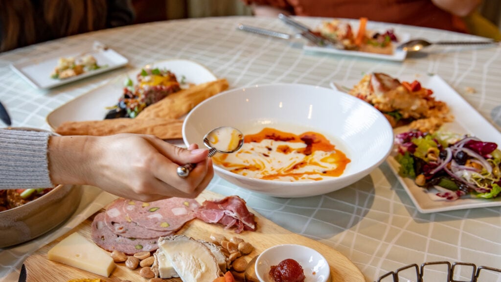 Indigenous Flavors Meet Fine Dining - Travel Oregon