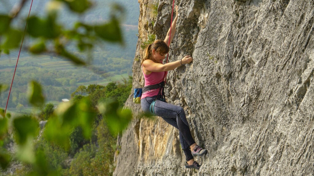 An Adrenaline-Seeker's Guide to Southern Oregon - Travel Oregon