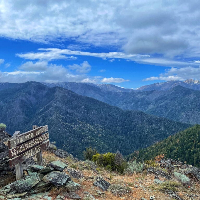 6 Spring Hikes in the Applegate Valley - Travel Oregon