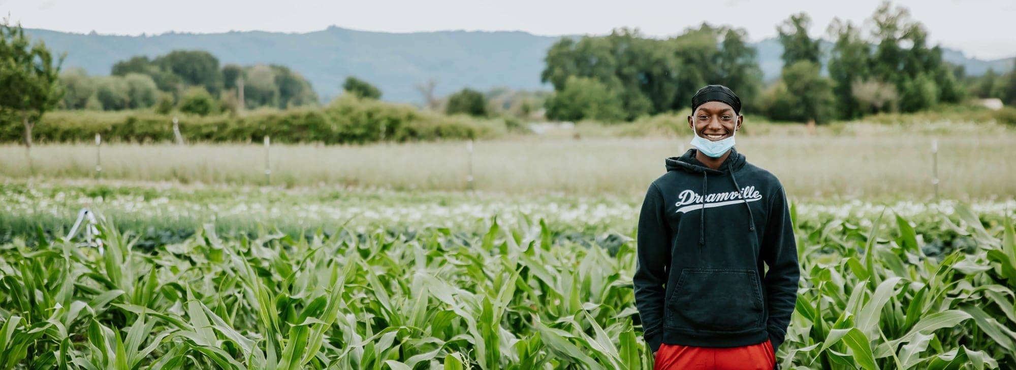 Experience Oregon’s Bounty with Diverse Farms - Travel Oregon