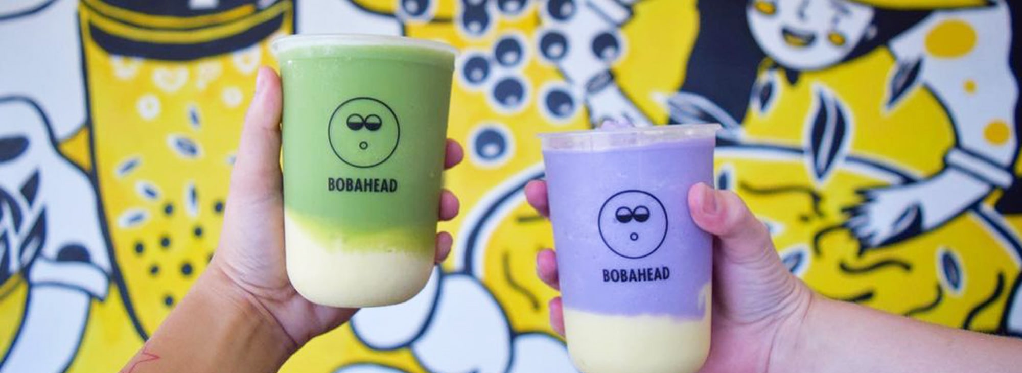 Top Spots For Boba Tea in Oregon - Travel Oregon