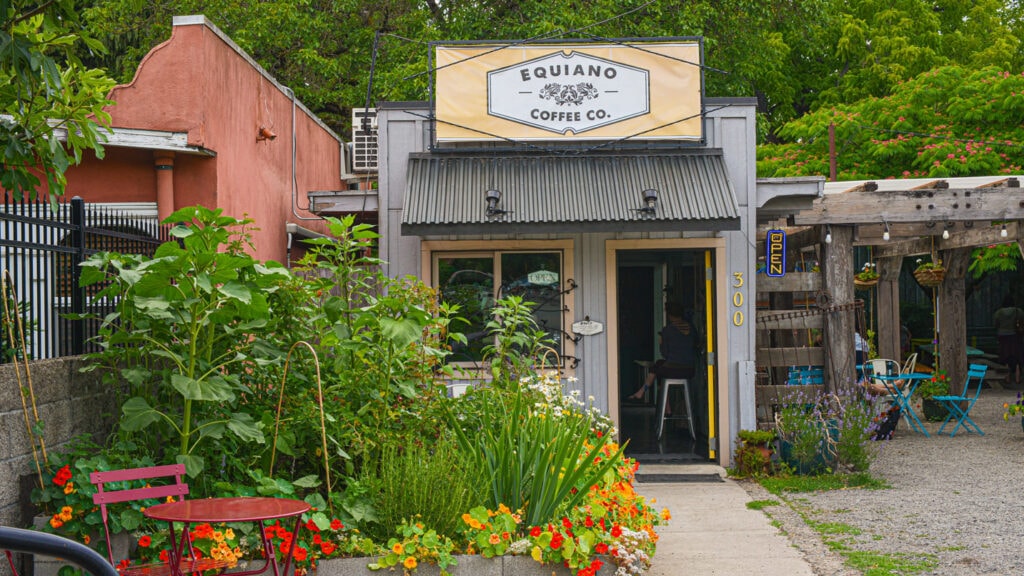 Eat Your Way Through Eugene - Travel Oregon