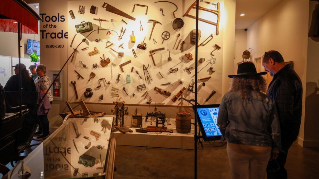 3 Marvelous Museums to Visit in the Mid-Willamette Valley - Travel Oregon