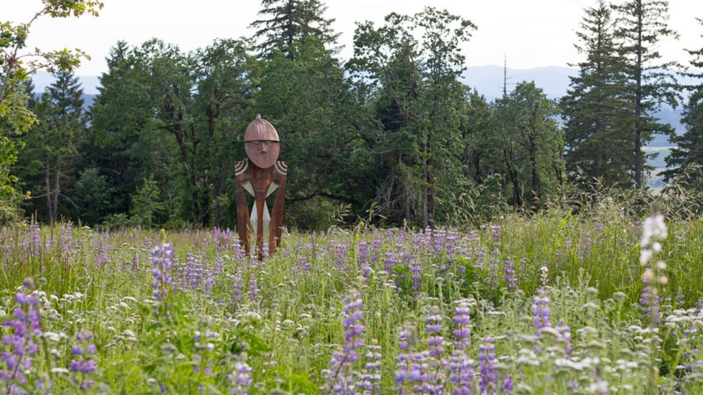 Where to Hike and Grab a Bite in Tualatin Valley - Travel Oregon