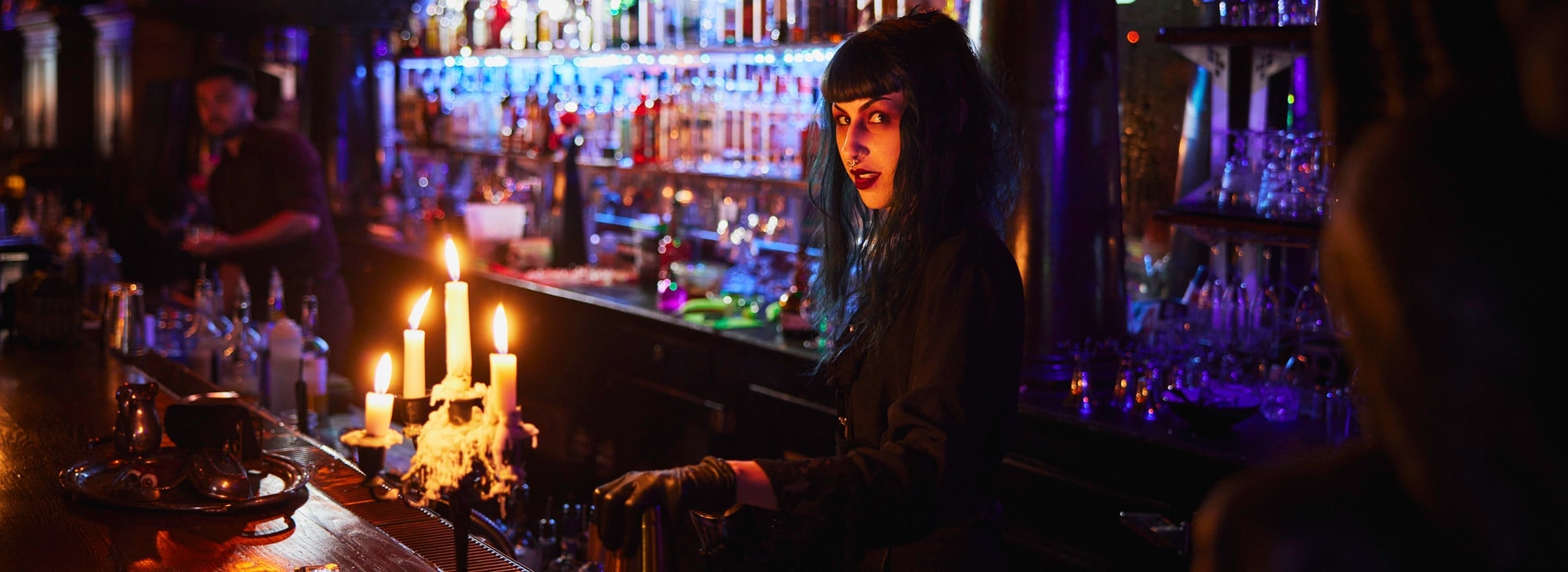 Portland's Unique Theme Bars - Travel Oregon