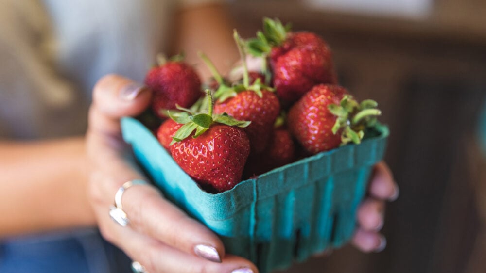 Oregon’s Summer Bounty: Guide to U-Pick Farms in Oregon - Travel Oregon