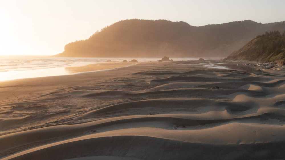 How to Experience the Annular Solar Eclipse in Oregon - Travel Oregon