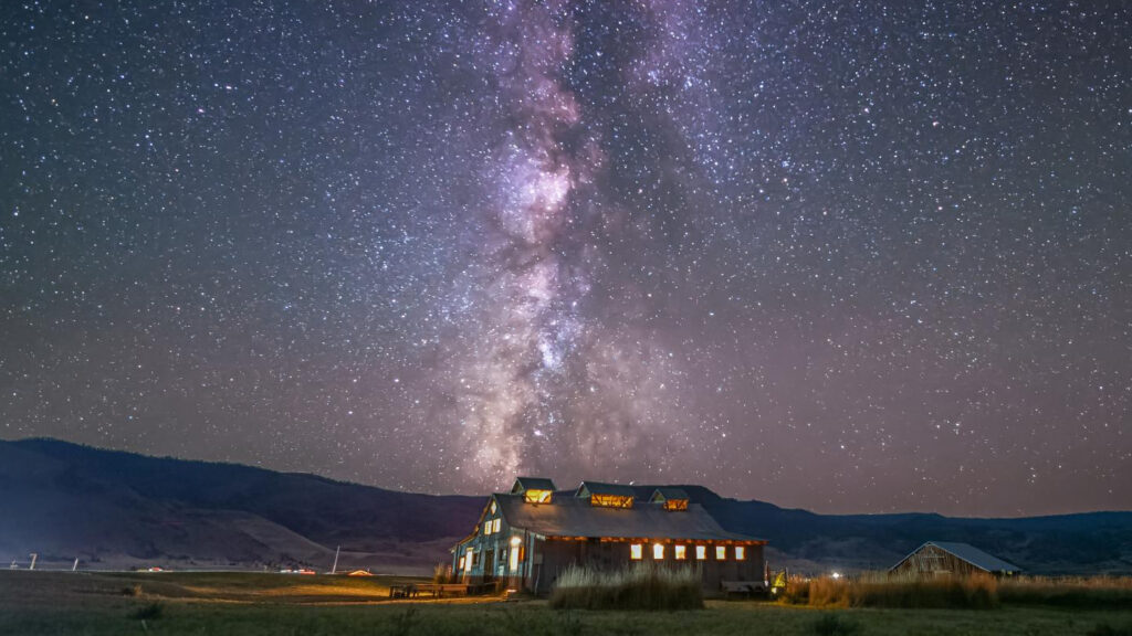 How to Experience the Annular Solar Eclipse in Oregon - Travel Oregon