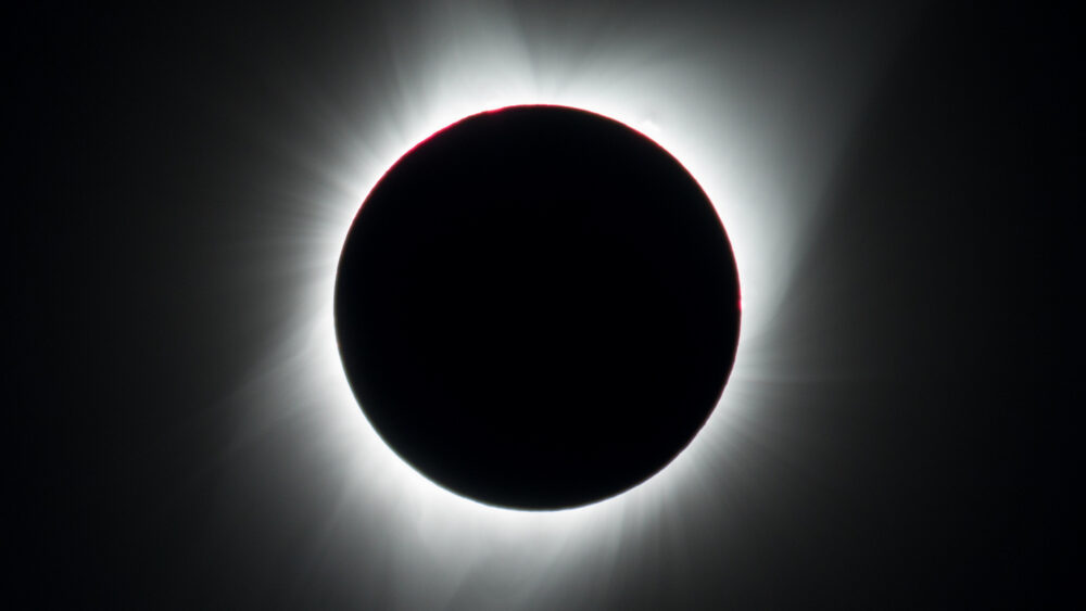 How to Experience the Annular Solar Eclipse in Oregon - Travel Oregon