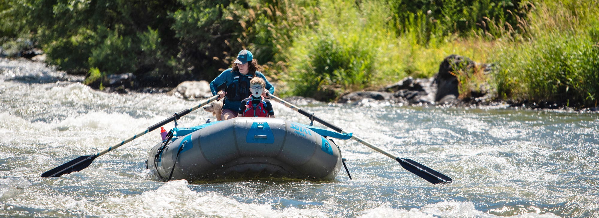 Get Out on the Water in Grants Pass - Travel Oregon