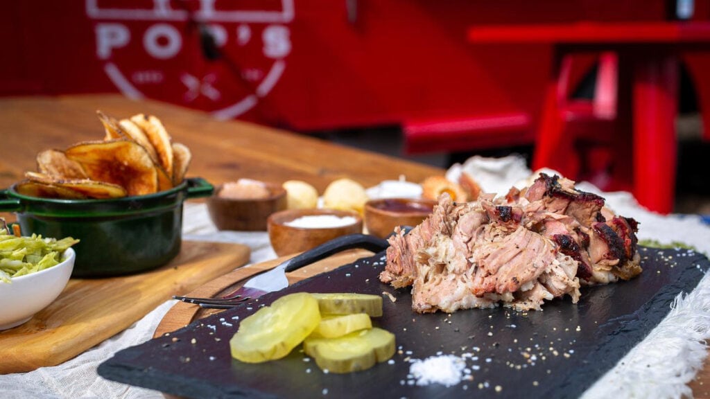 Where to Find BBQ Everywhere in Oregon - Travel Oregon