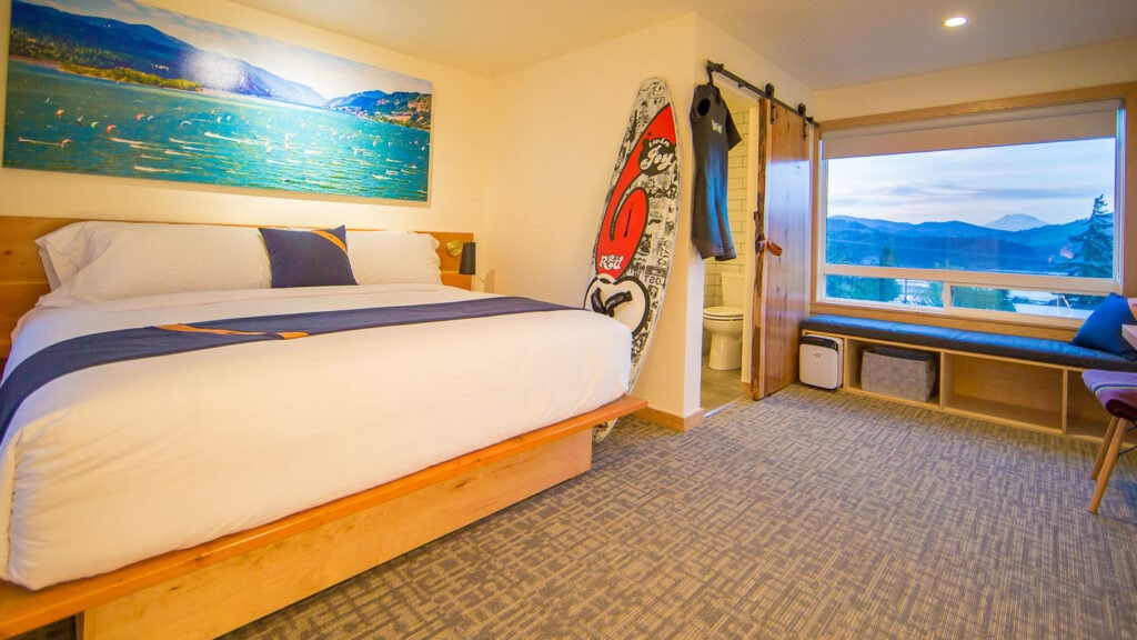 Retro Lodging for Your Summer Road Trip - Travel Oregon