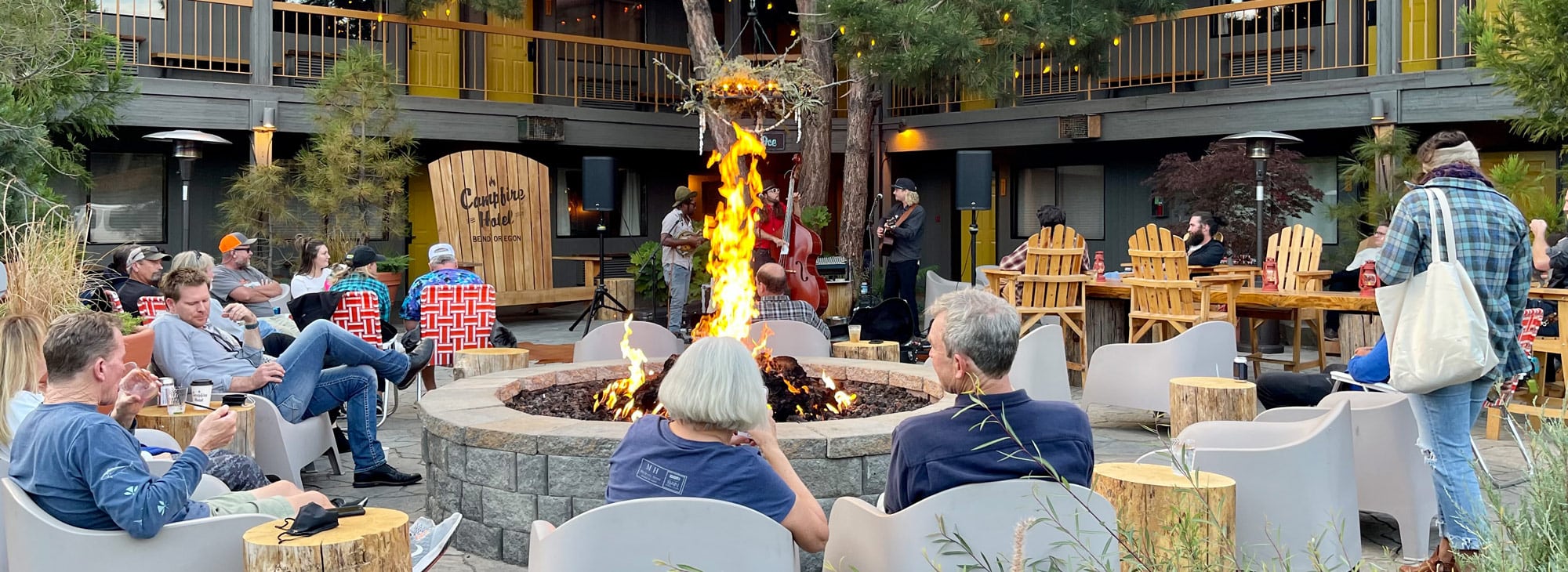 Retro Lodging for Your Summer Road Trip - Travel Oregon