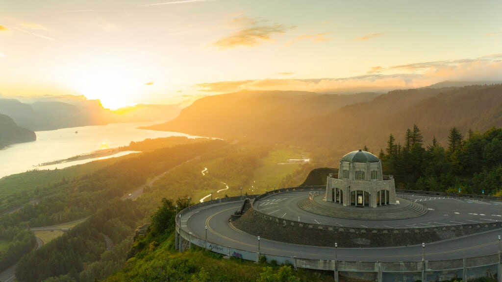 Off-the-Beaten-Path Road Trips on Oregon’s State Scenic Corridors ...