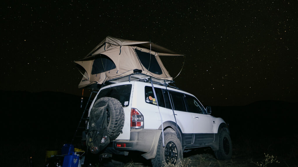 Off-Road Adventuring in Oregon's Remote Areas - Travel Oregon