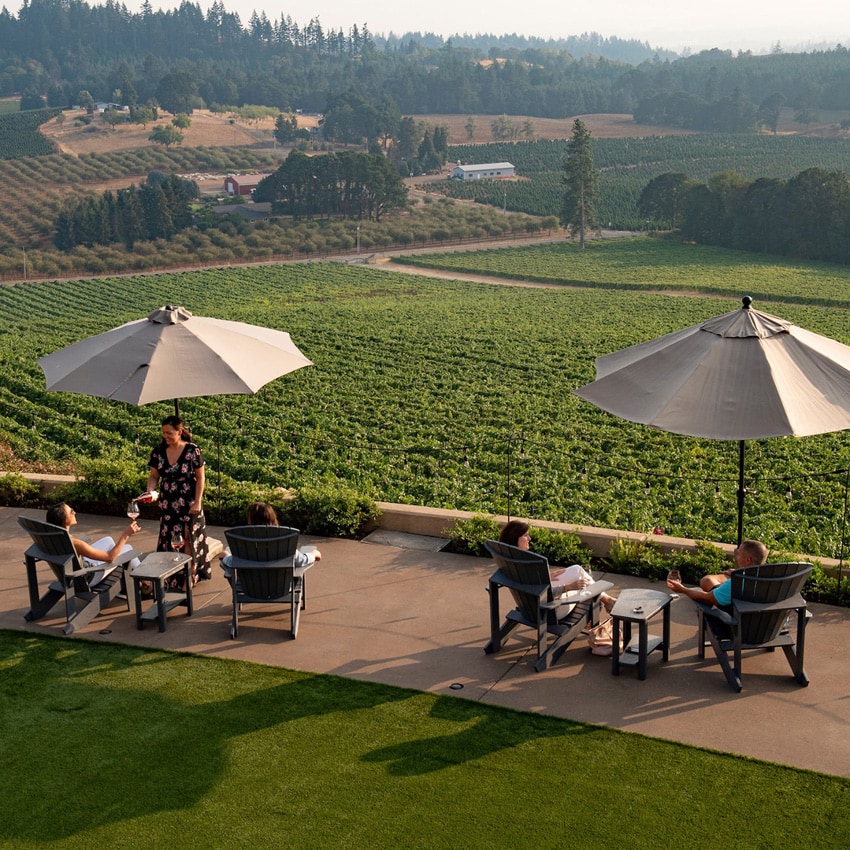 Oregon Wine Tasting 101 - Travel Oregon