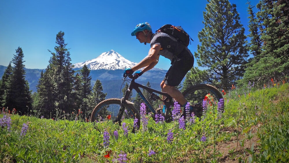 Guided Mountain Bike Experiences in Oregon - Travel Oregon