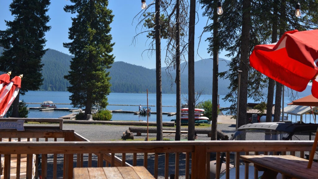 3 Perfect Oregon Mountain Lakes for Fishing and Hiking - Travel Oregon