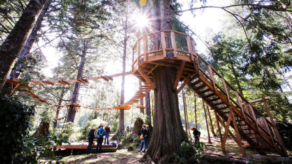 Take a Wellness Retreat on the Oregon Coast - Travel Oregon