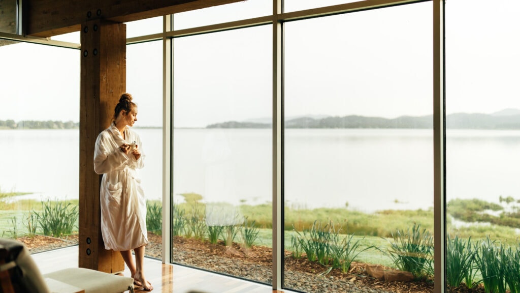Take a Wellness Retreat on the Oregon Coast - Travel Oregon