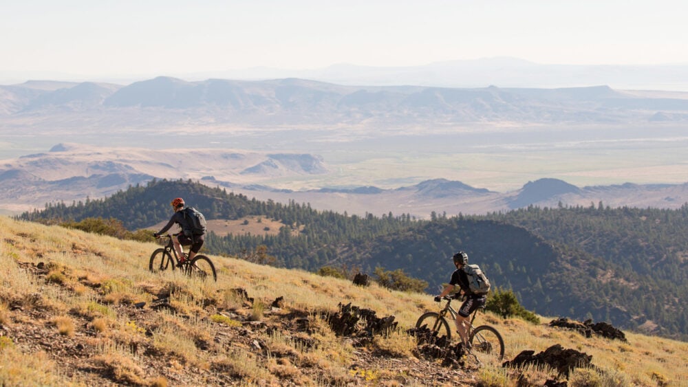 Guided Mountain Bike Experiences in Oregon - Travel Oregon