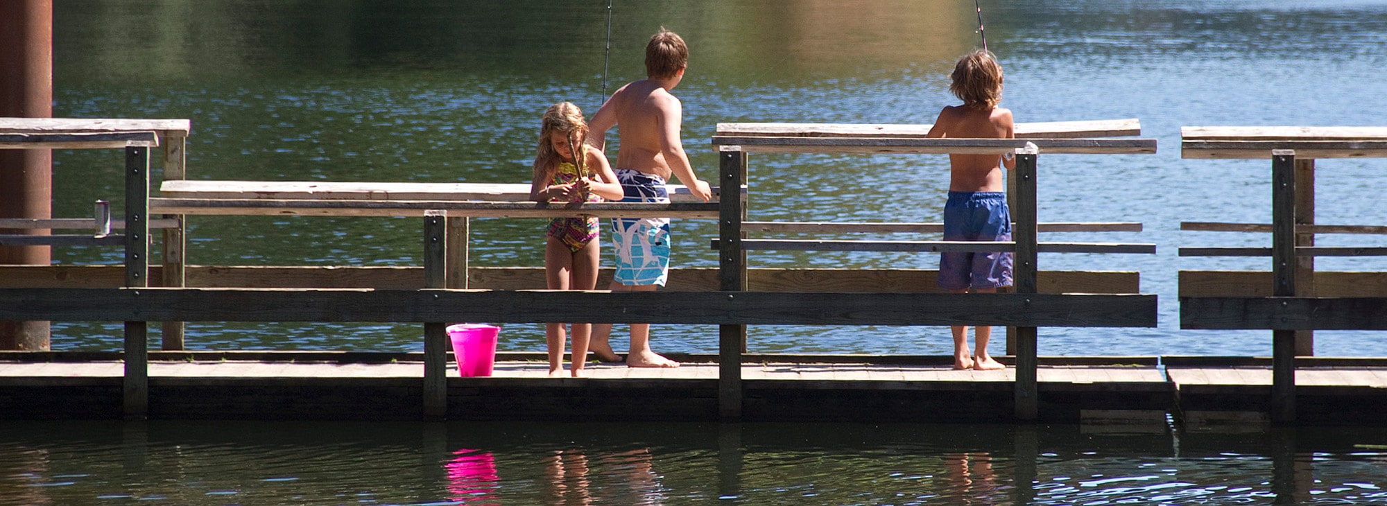 8 Amazing Fishing Holes on Oregon’s South Coast - Travel Oregon