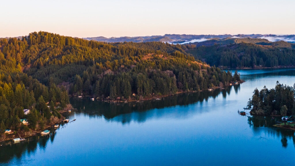 8 Amazing Fishing Holes on Oregon’s South Coast - Travel Oregon